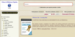 Sitios para descargar libros gratis 2023 » Ceos Creativos